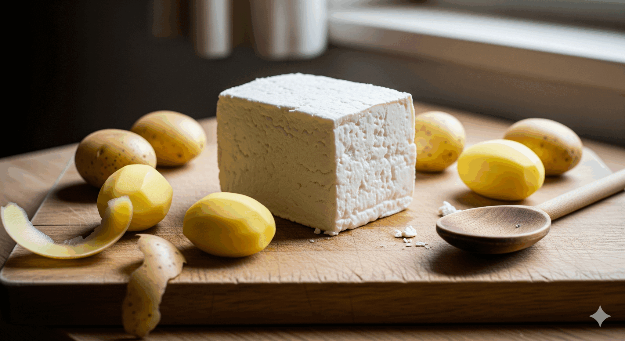Quel fromage pour l'aligot : Guide complet - Tout un fromage